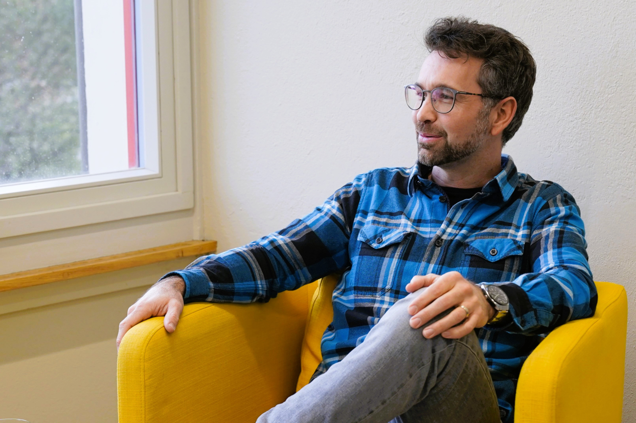 Eine grosse, individuelle Sortieraufgabe | PHBern