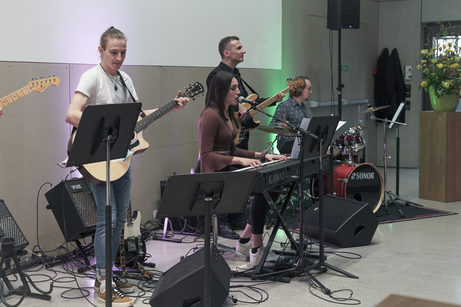 PHBern Perspektiven 2023 | PHBern