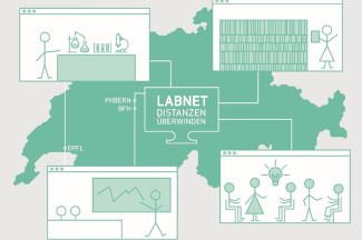 LabNet | PHBern