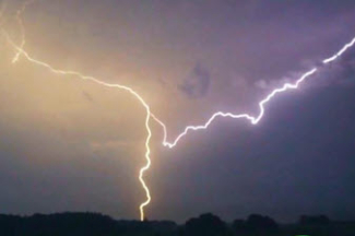 Das Gewitter | PHBern