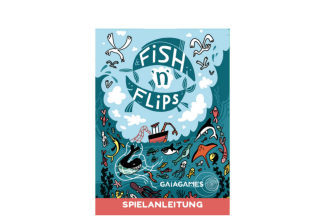 Fish ,n' Flips | PHBern