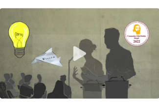 Recherchieren und Präsentieren | PHBern