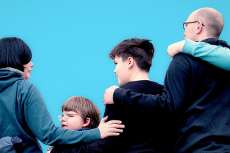 Richtig autistisch | PHBern