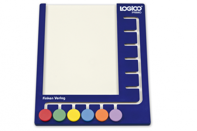 Übungsgerät Logico Primo | PHBern