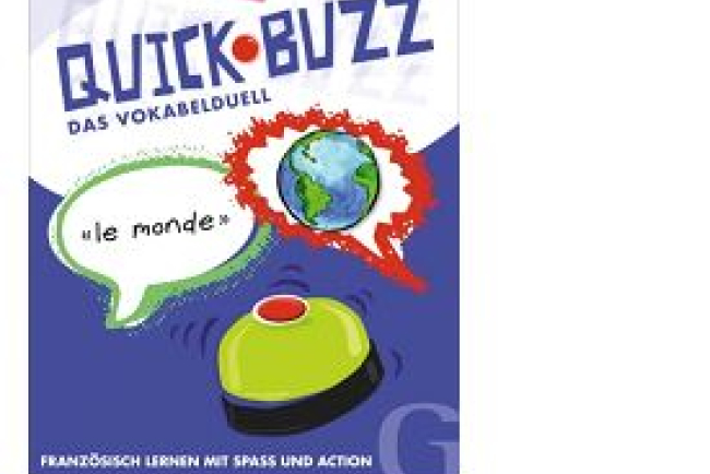 Quick Buzz Das Vokabelduell Französisch | PHBern