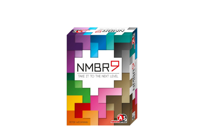 NMBR9 | PHBern