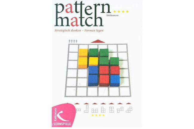 Pattern match | PHBern