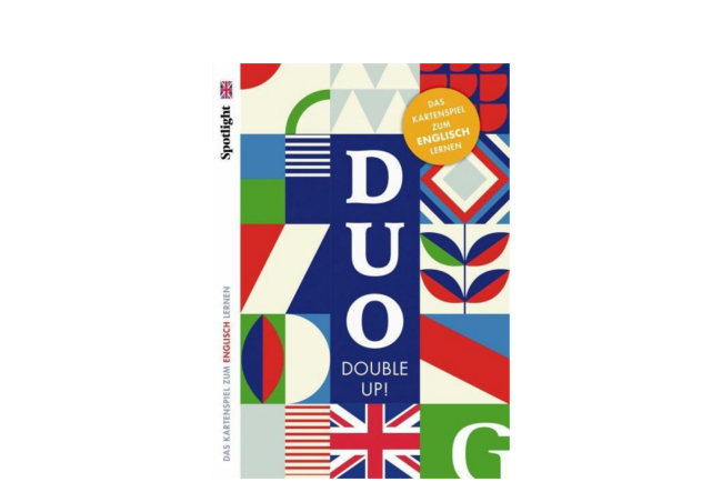 DUO Double up | PHBern