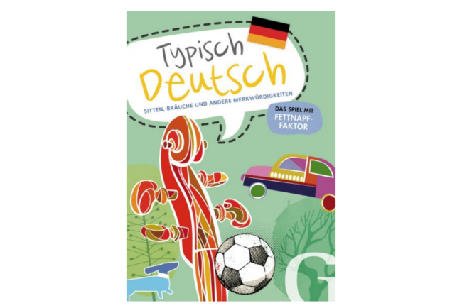 Typisch Deutsch | PHBern