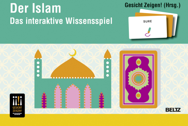 Der Islam Das interaktive Wissenspiel | PHBern