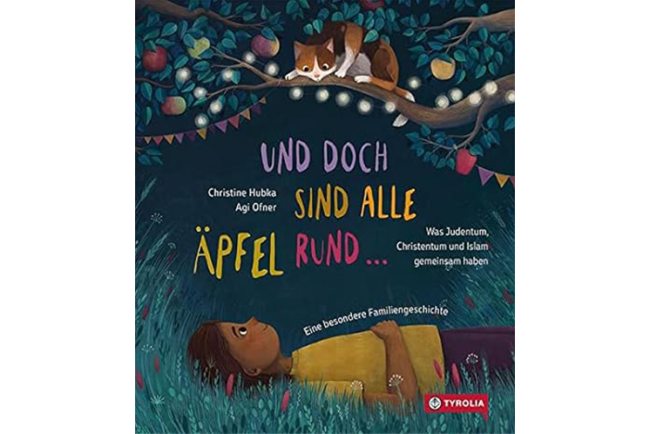 Und doch sind ALLE Äpfel rund... | PHBern