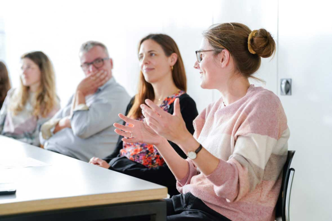 Pädagogische Hochschule PHBern