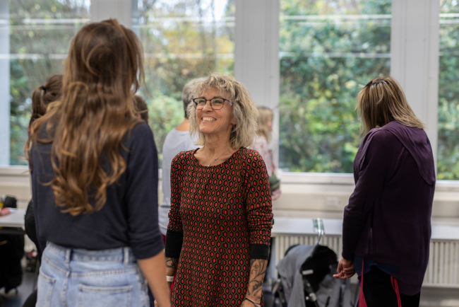 Pädagogische Hochschule PHBern