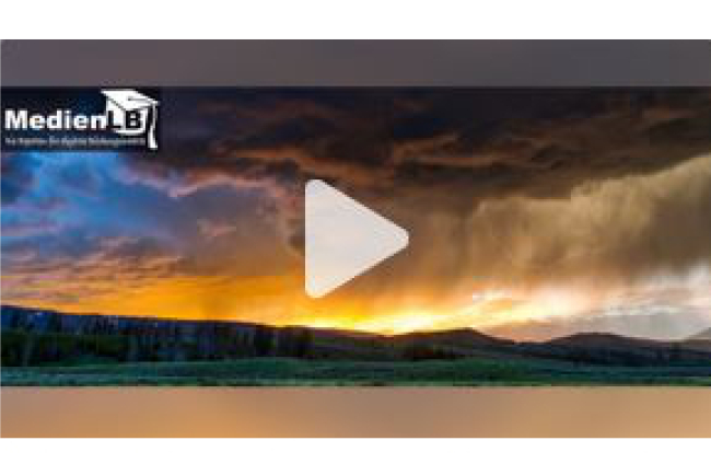 Unbelebte Natur begreifen | PHBern