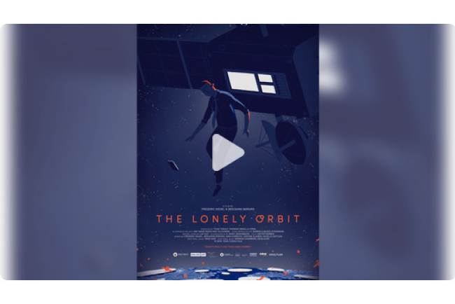 The Lonely Orbit | PHBern